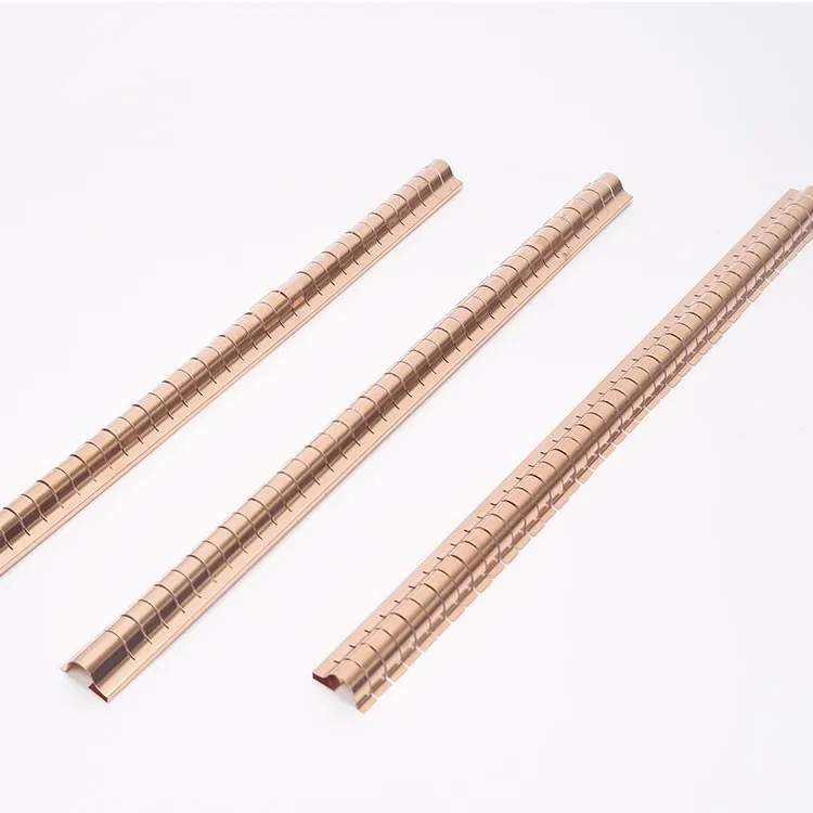 Laird Ems-d40 Rfid Blocking Emi Becu Fingers For Shielding Door Emc ...