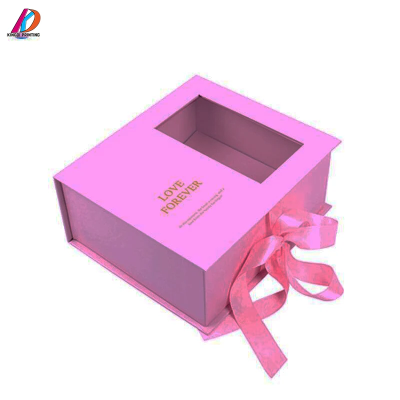 Custom Shaped Triangle Tube Packaging - Eco-Friendly Gift Box