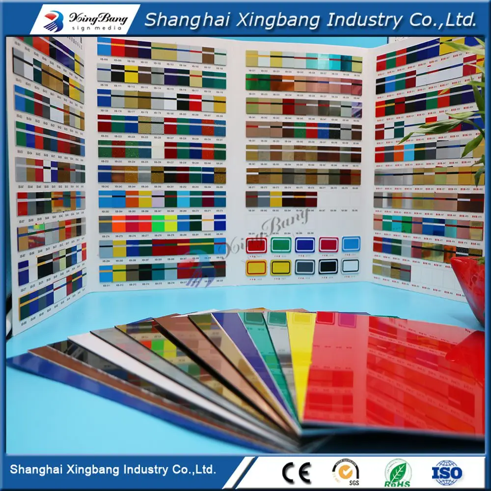 Red ABS Plastic Sheets - Durable and Versatile Solutions