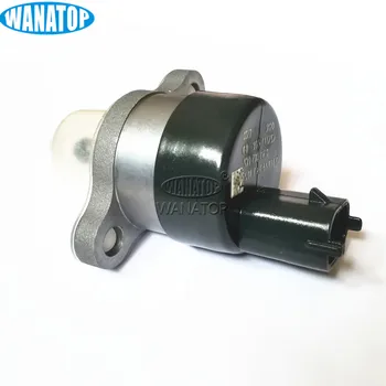 Fuel Pressure Control Valve 0281002445 Fuel Pressure Regulator 31402 ...