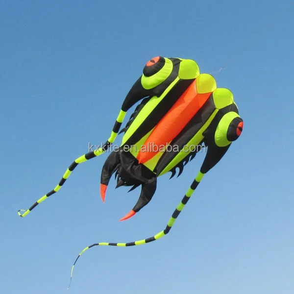 Custom Made Color 7sqm 10 Sqm16sqm 32 Sqm 43sqm 64sqm Trilobite Lifter ...