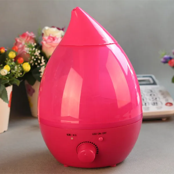2017 New Electric Ultrasonic Mist Humidifier For Egg Incubators - Buy ...