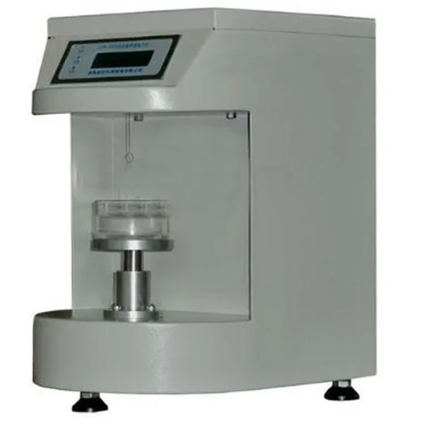 Jyw-200a Automatic Surface Tensiometer - Buy Jyw-200a Automatic Surface ...