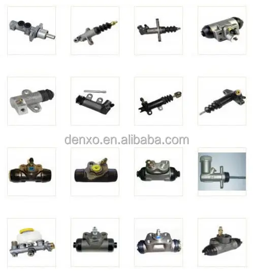 47520-87304 Daihatsu Wheel Brake Cylinder For Cars - Buy Daihatsu Brake ...