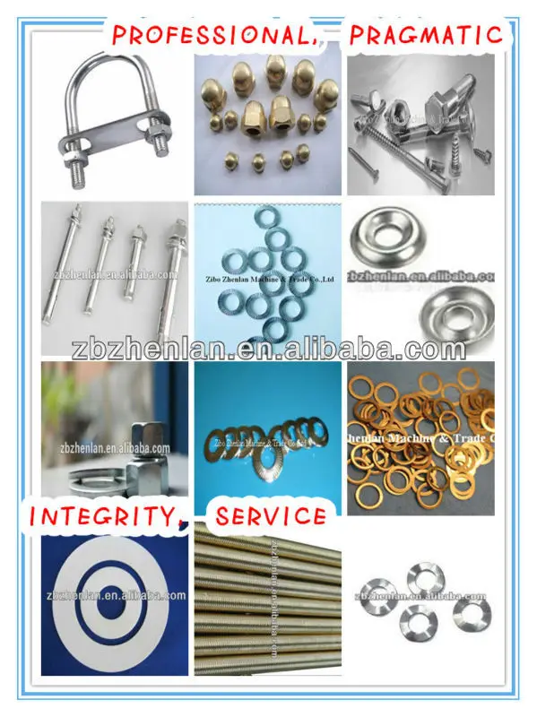 High Quality Torque Washers - Durable & Reliable Solutions