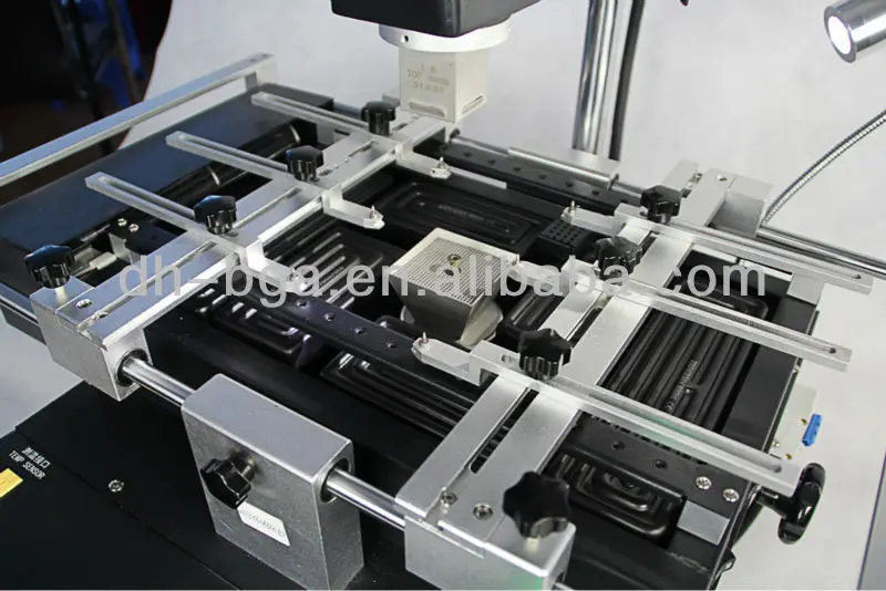Dinghua BGA Rework Station - Precision Motherboard Repair