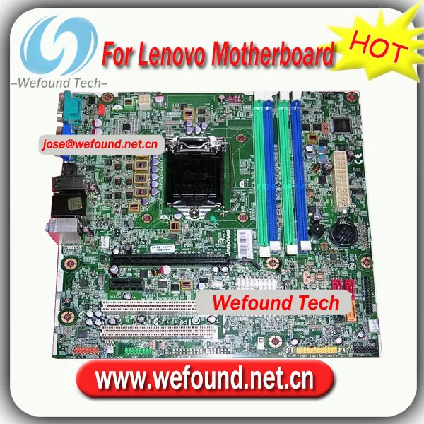 100% Working For Ibm Lenovo Thinkcentre M91 M91p System Motherboard Fru ...