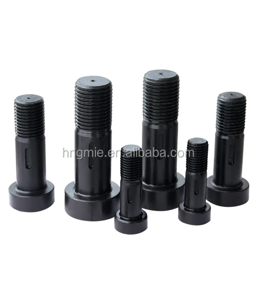 10.9 dan 12.9 Kelas Excavator Segmen Baut dan Mur| Alibaba.com