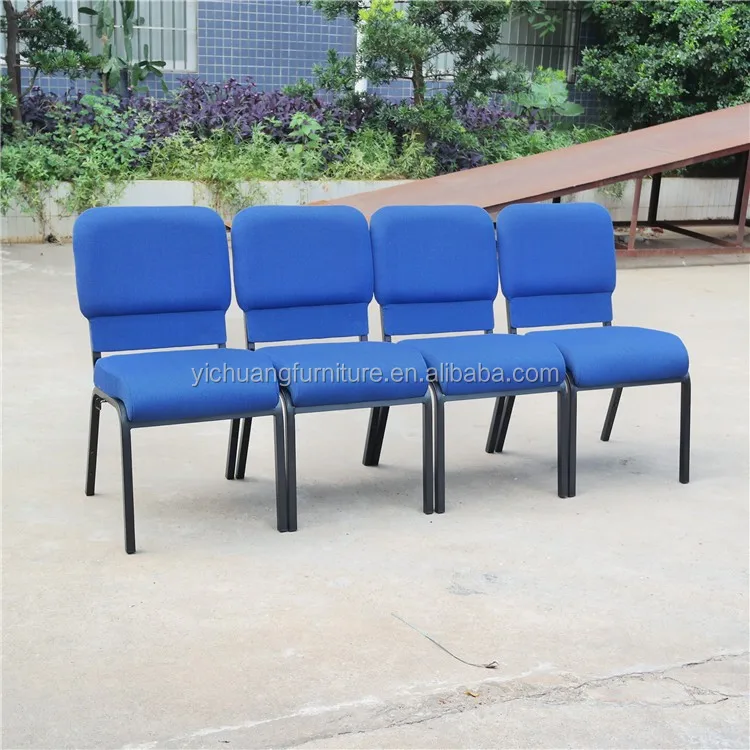 Stackable Interlocking Wholesale Church Furniture Manufacturer - Buy ...