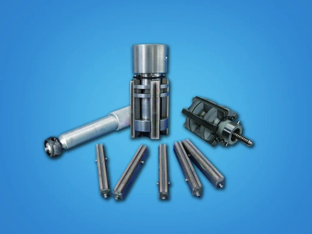 High Performance Reconditioned Engine Cylinder Honing Tools