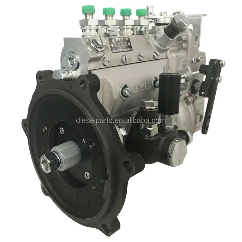 Find the Right Injection Pump for R4105 Engine - 028400067409