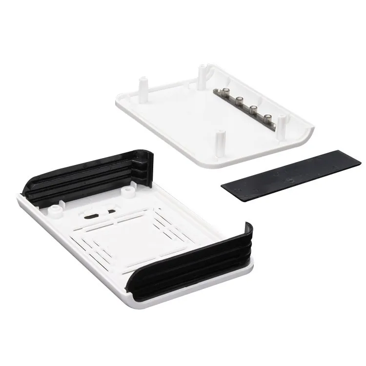 2018 Custom Plastic Wifi Router Enclosure With New Design Cnc Router ...