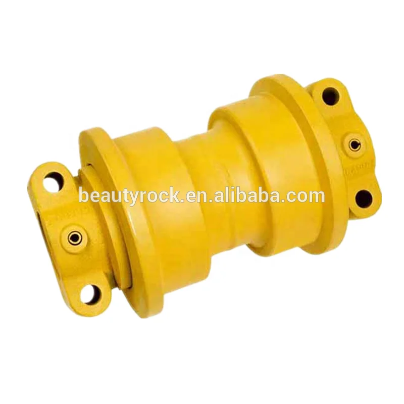 Doosan Excavator Track Roller DX55 DX60 DX70 - Durable & Reliable