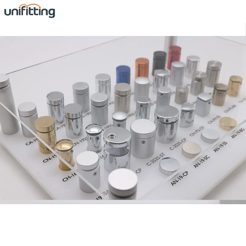 Wholesale Retail Shop Window Displays Cable/rod System Box