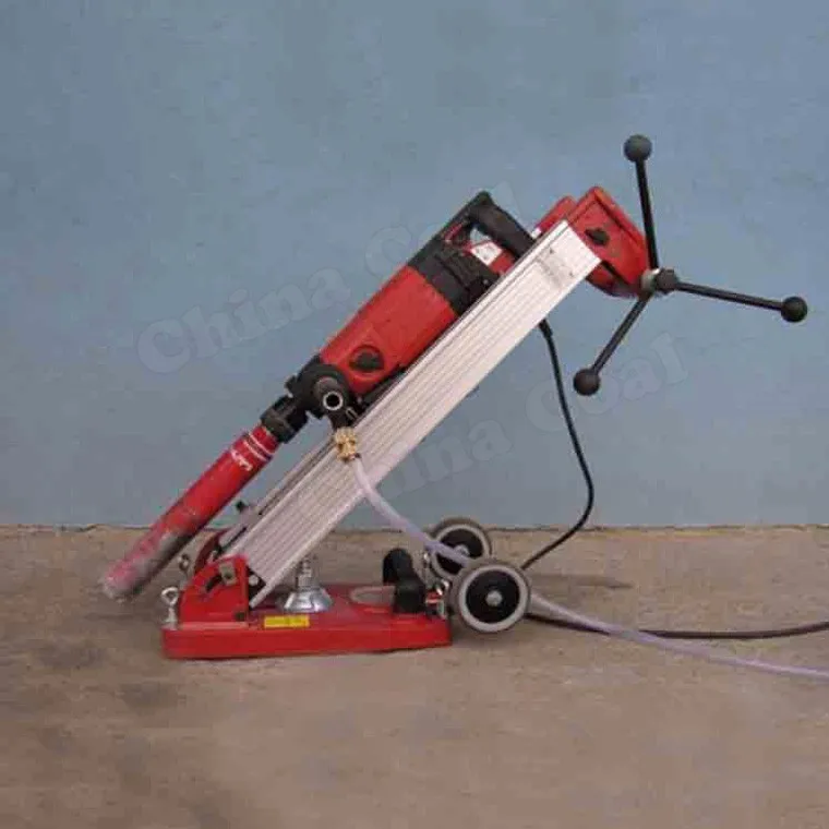 Stand & Handheld Borehole Concrete Core Drilling Machine| Alibaba.com