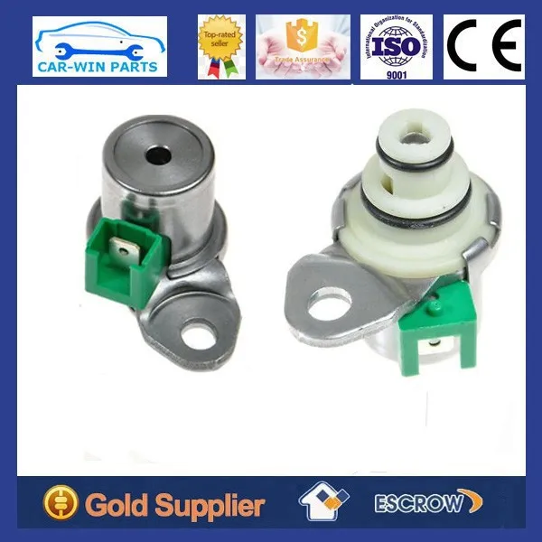 Xs4z-7h148-aa 46950 Xs4z7h148aa 4f27e Fn4ael Automatic Transmission ...