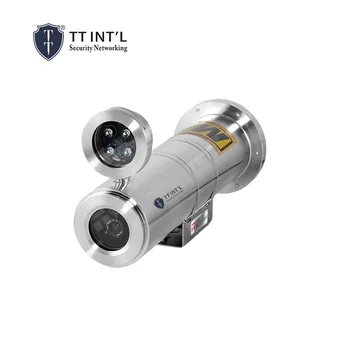 Stainless Steel Corrosion Protection Hd Camera - Buy Anti Explosion ...