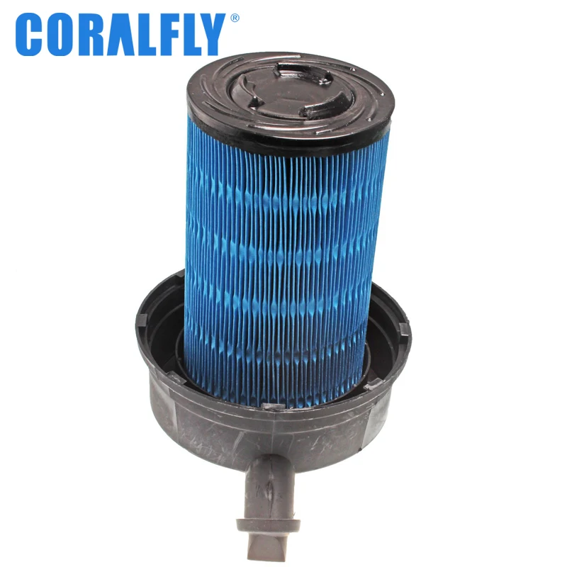 Diesel Engine Truck Parts Air Filter 11-9300 119300 - Buy Air Filter 11 ...