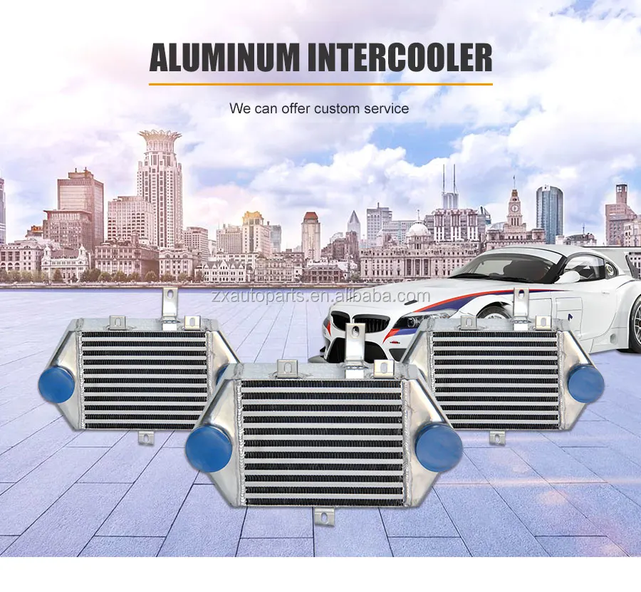 Custom Size Radiator Core For Car - Buy Radiator Core For Car,Aluminum ...
