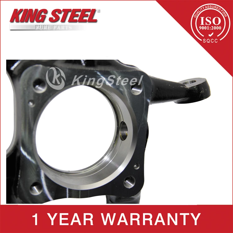 Auto Steering Knuckle For Hilux Vigo 43211-0k030 43212-0k030 - Buy Auto ...