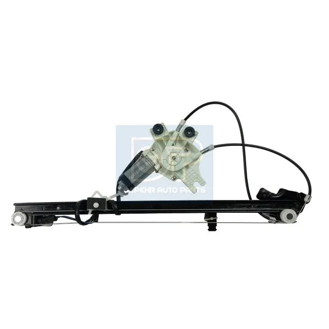 Depehr Heavy Duty European Truck Electrical Parts