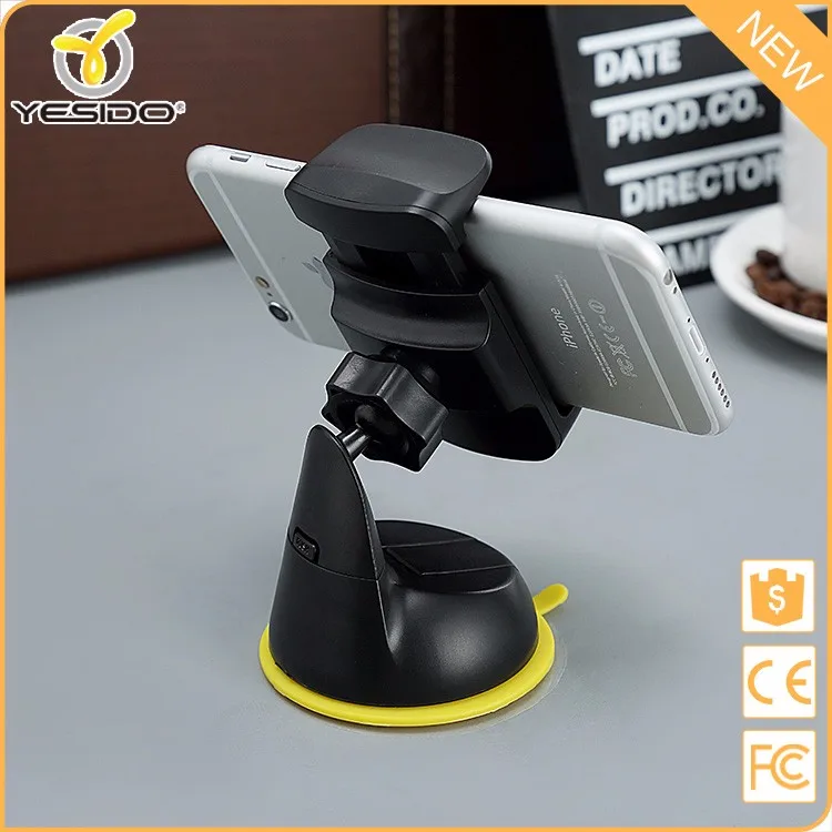 C2 Universele Mobiele Telefoon Houder Mount, Auto Gsm Houder, Auto ...