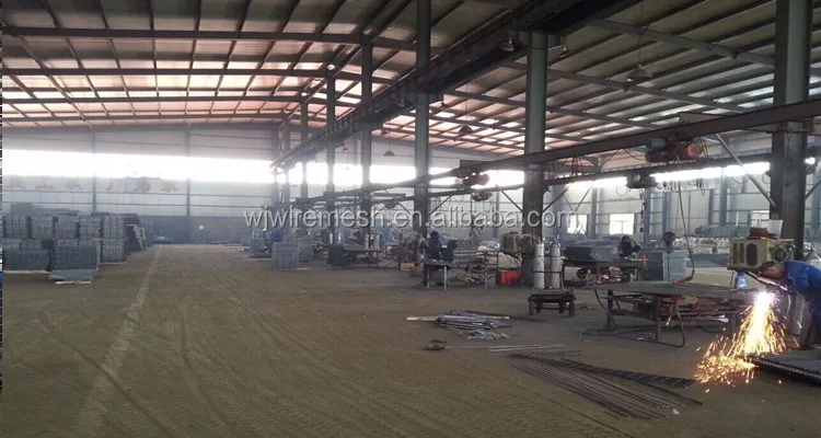 Rectagrid Gripweld Bearer Bar Steel Grating - Durable & Versatile