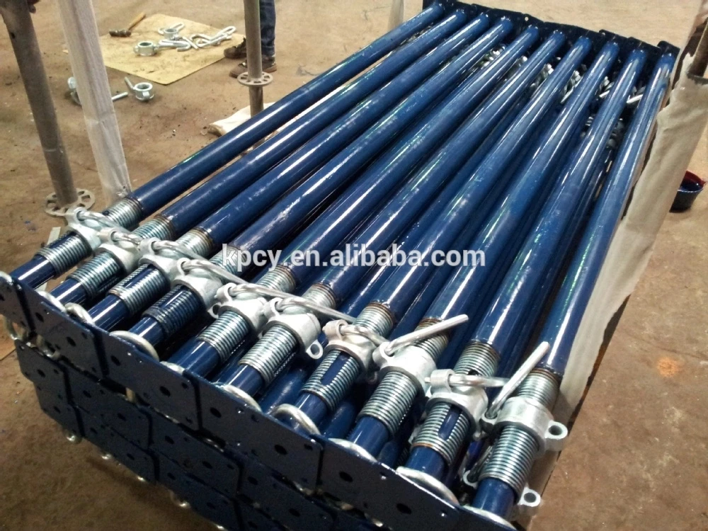 Construction Jacks for Sale - Durable Scaffolding Prop Jacks