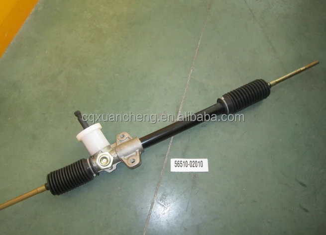 Power Steering Rack For Car Parts Hyundai Atos 56510-02010/56510-06000 ...