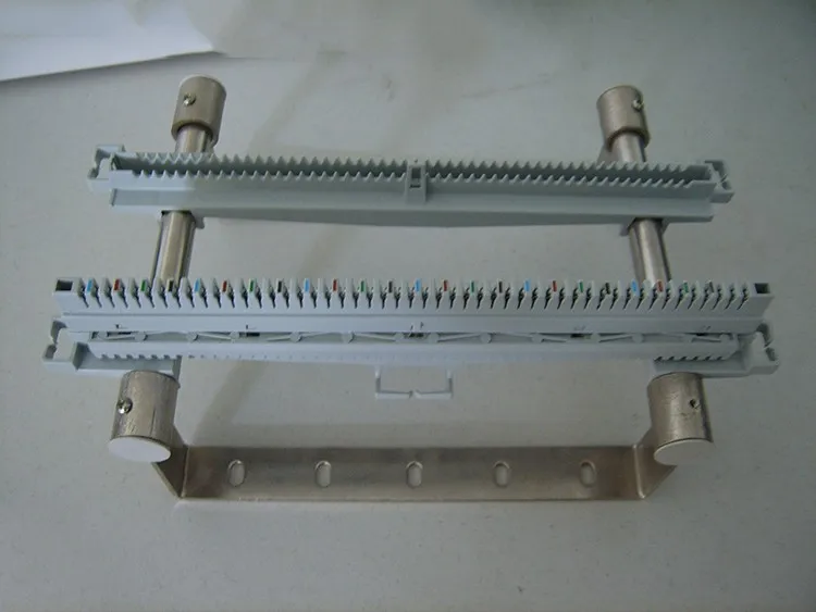 25 Pair Krone Highband Ft Connection Module - Buy 25 Pair Module,Ft ...