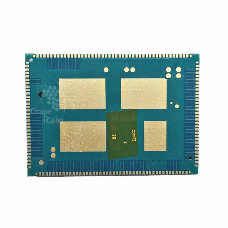Qualcomm Quad Module Snapdragon 410 Msm8916 Gps 4g Som - Buy Qualcomm ...