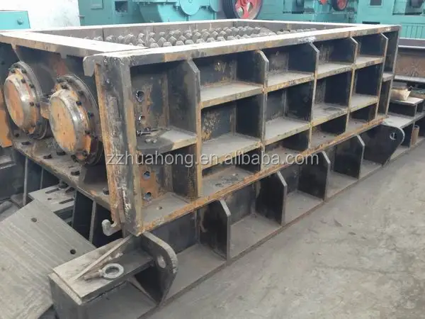 2plf Series Coal Sizer Crusher - Buy Coal Crusher,Coal Sizer Crusher ...