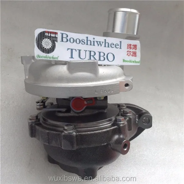 780502-5001 28231-2f100 Gtb1752vlk Turbo Santa Fe Sorento Carnival 2.2 ...