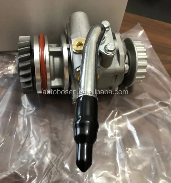 Shop High-Quality Power Steering Pumps for VW Trans Porter