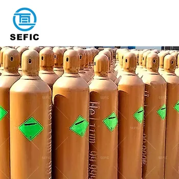 Sefic Seamless Steel Gas Cylinder Sf6 Cylinder - Buy Sf6 Cylinder ...