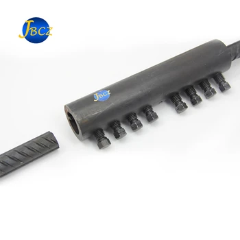 Lenton Standard Mechanically Anchor Bolts Lock Screwless Coupler Made ...