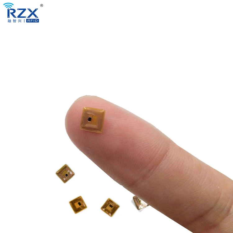 Microchip 9mm Fpc Nfc Tiny Rfid Tag - Buy Tiny Rfid Tag,Fpc Rfid Tag ...