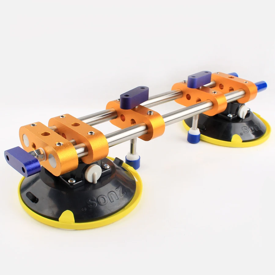 Ratchet Granite Seam Setter For Stone Slab Joining Seaming - Buy Seam ...