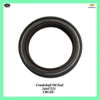 Auto Crankshaft Oil Seal For Chevrolet Cruze 24447223 - Buy Crankshaft ...
