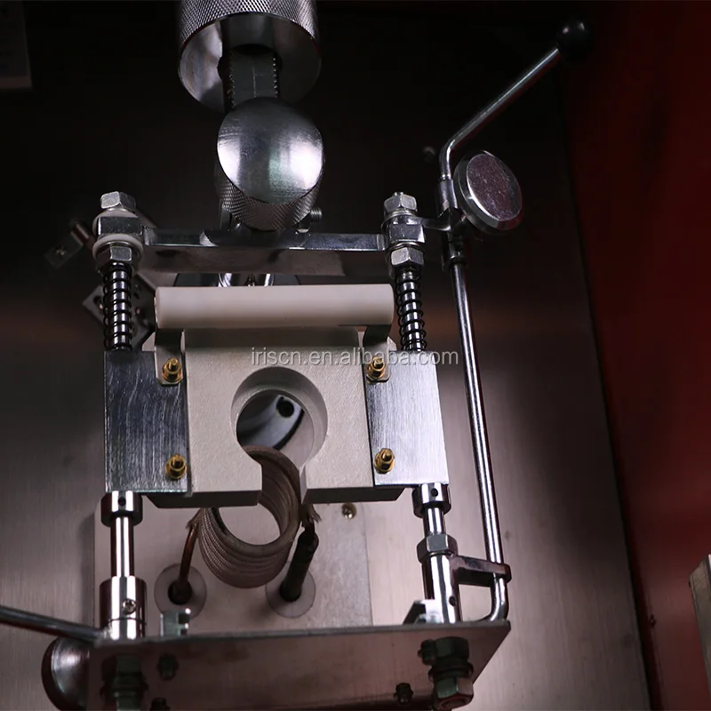 Dental Laboratory Induction Casting Machine - Analog Display