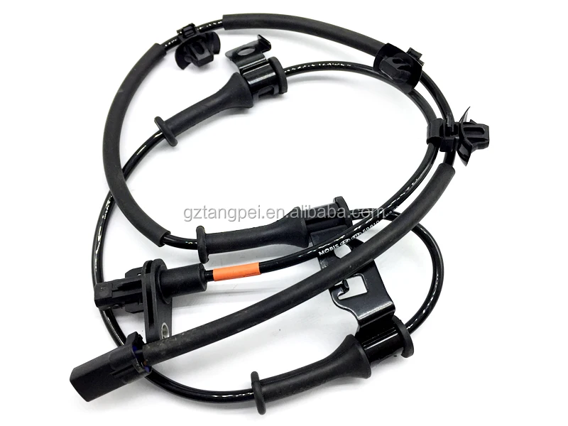 Abs Sensor De Velocidad De La Rueda Anti-sistema De Antibloqueo De ...