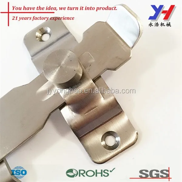 Customize Service Heavy Duty Swing Gate Hinge,Door Anti Slam Concealed ...
