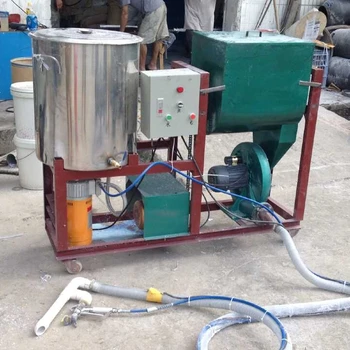 Artificial Flocking Machine For Snow Christmas Tree - Buy Flocking ...