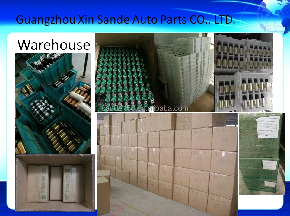 Oxygen Sensor OEM 12612459 - GoldSupplier