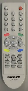 Premier Ctv-150r Tv Remote Control - Buy Premier Tv Remote Control ...