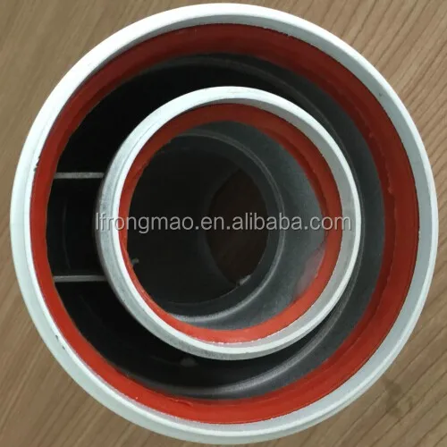 Rubber Gaskets PVC Gasket - Flue Sealing for Chimney Pipe