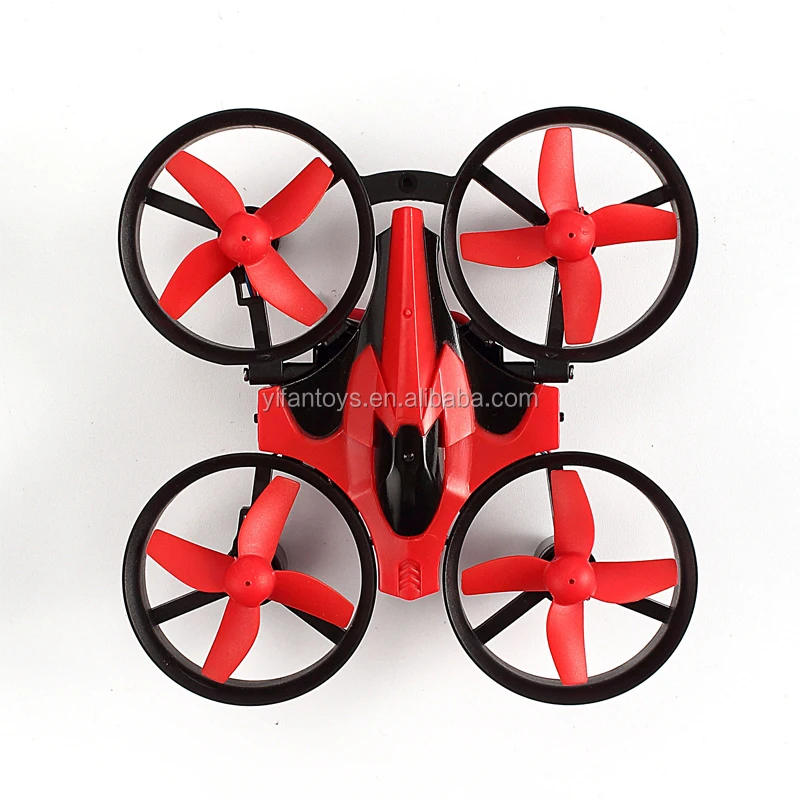 2 In 1 Rc Drone Deformation Rc Motorcycle Car Toy Mini Drone 360 Degree ...
