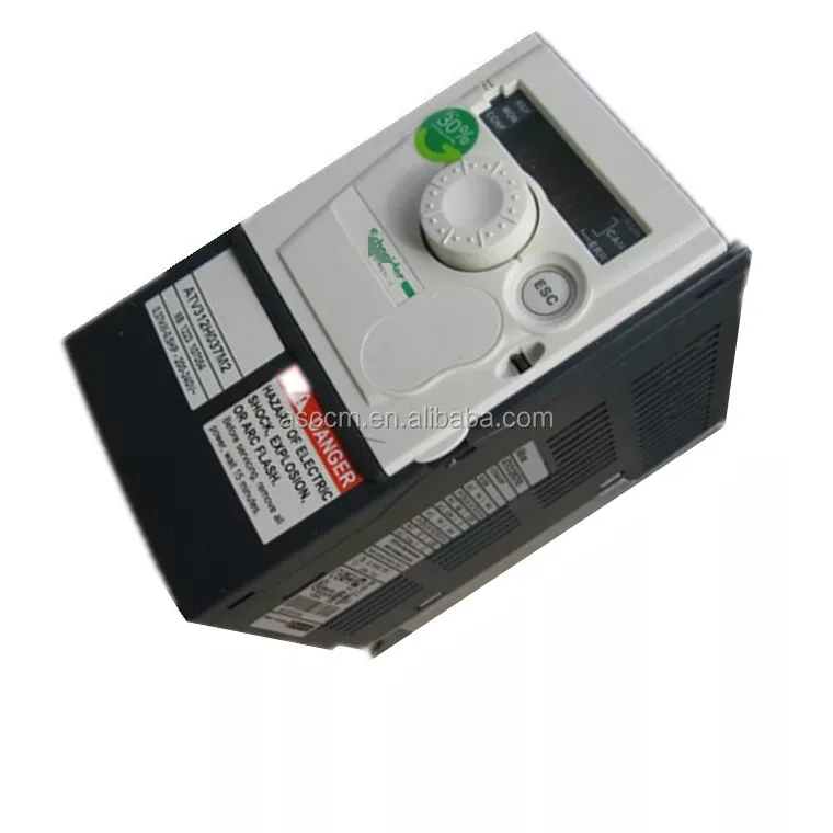 Atv312 New Standards And Specifications For Fast Delivery Of Atv312 ...