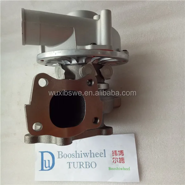 New RHF55 Turbocharger for ISUZU 4HK1 Engine - VB440051