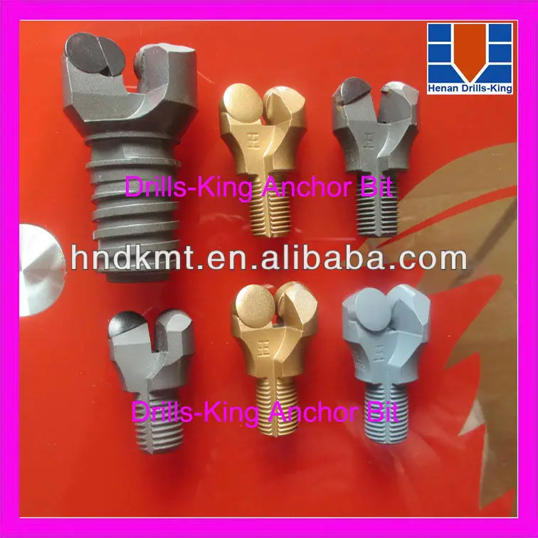 28mm Roof Bolt Drill Bit / Pdc Bit Manufacturer - Buy 28mm Roof Bolt ...